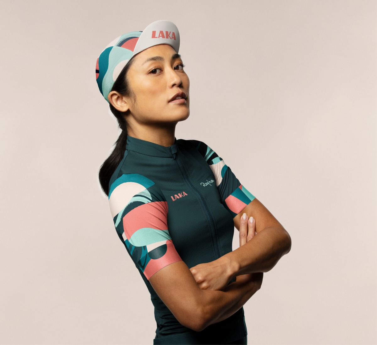 Rapha custom jersey store